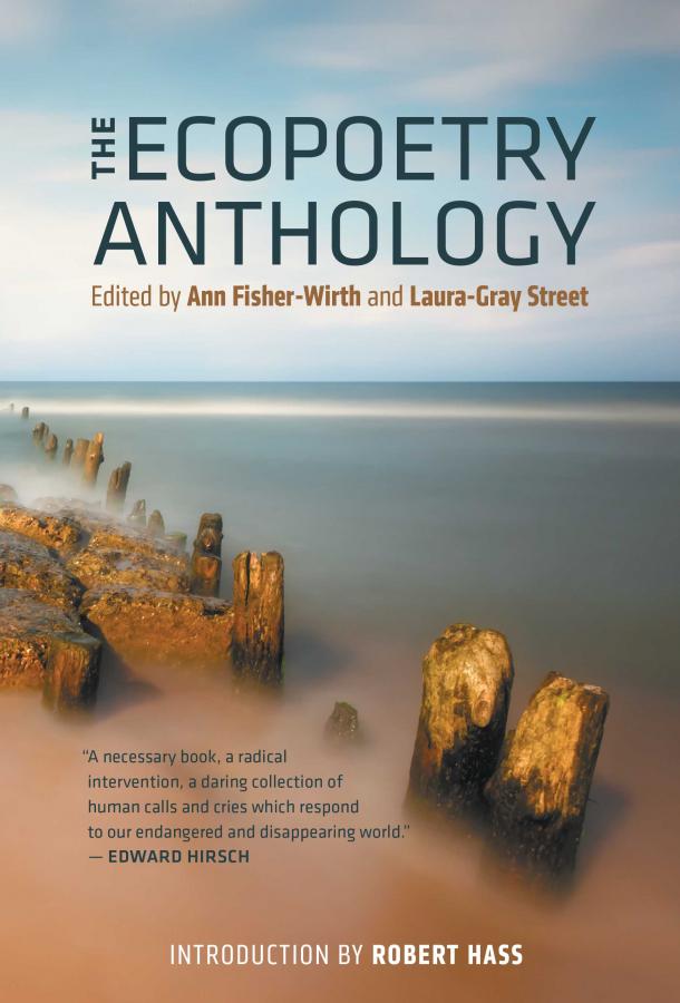 The Ecopoetry Anthology – ann fisher-wirth